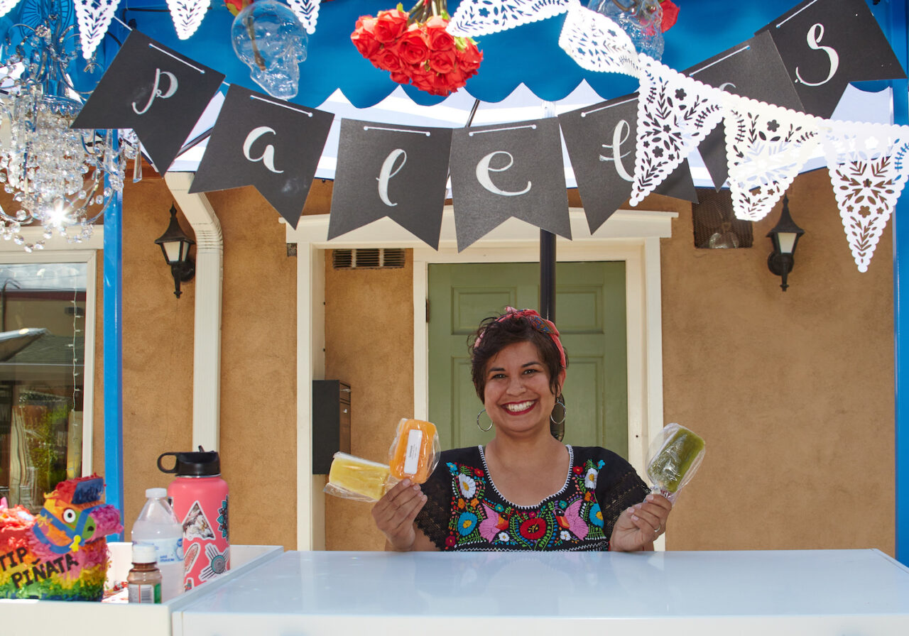 John Dunn Shops | Best shopping boutiques and garden in Taos, NM near ...